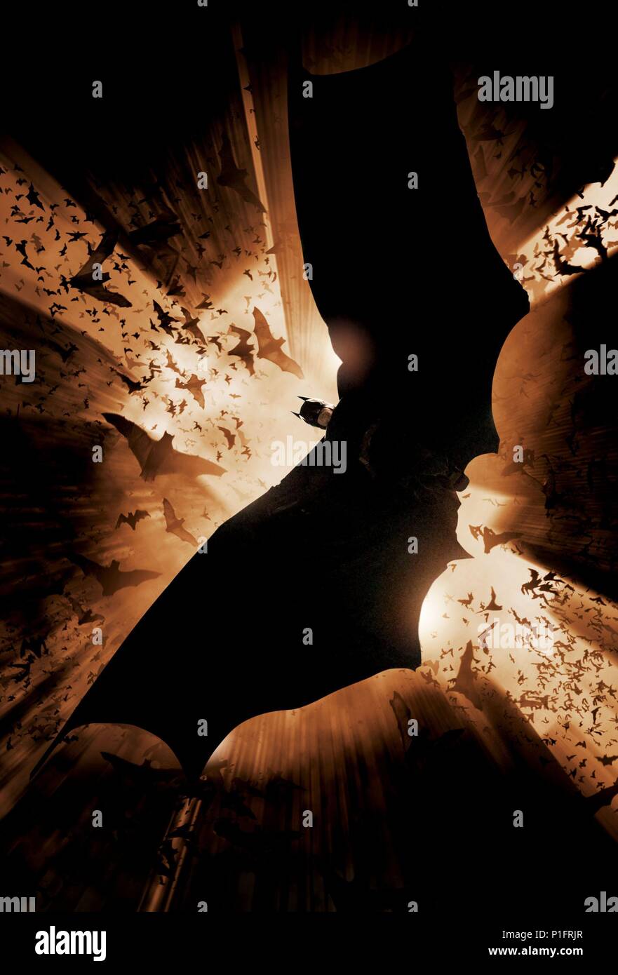 Batman pose hi-res stock photography and images - Alamy