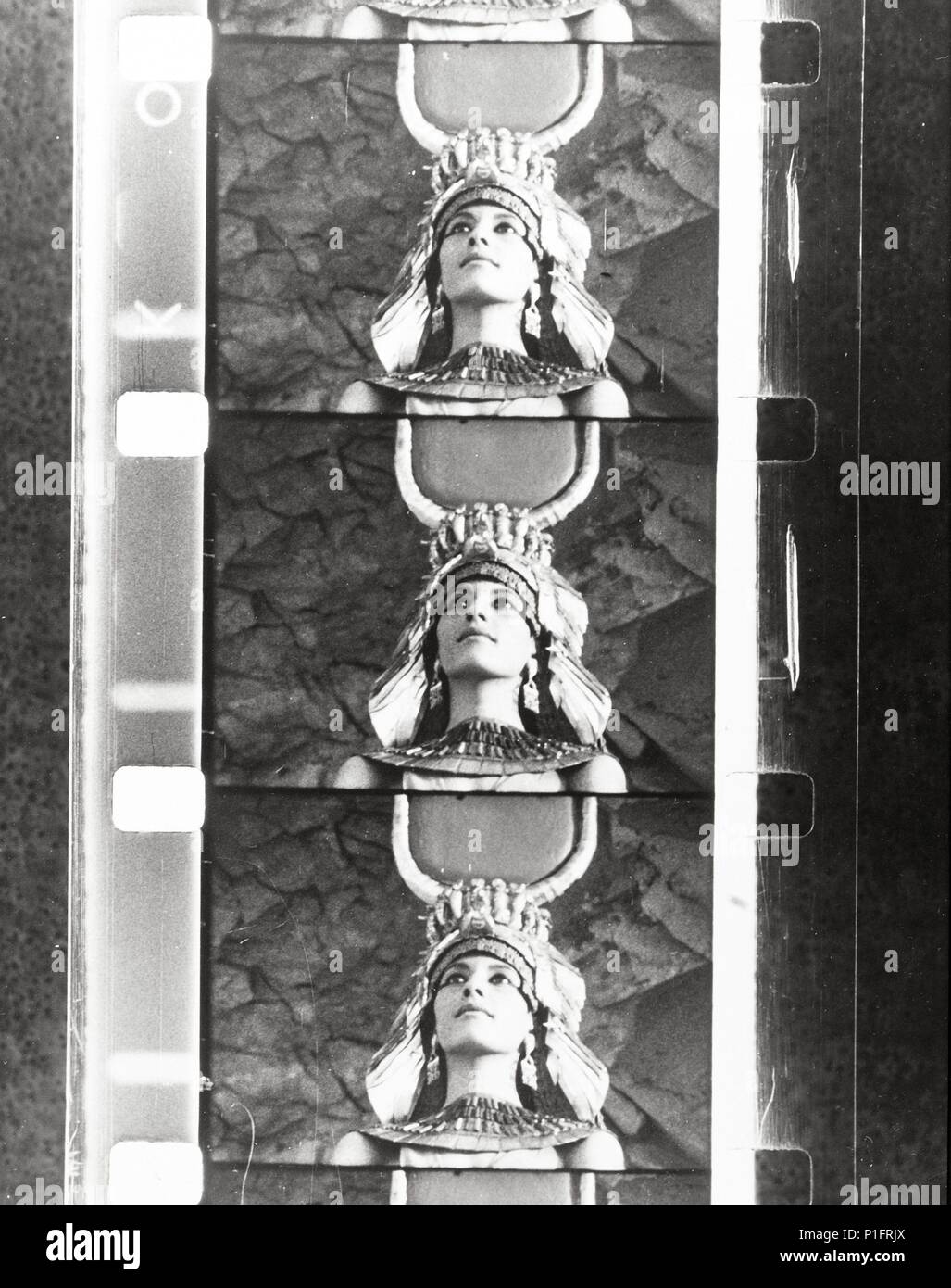 Original Film Title: LUCIFER RISING. English Title: LUCIFER RISING ...