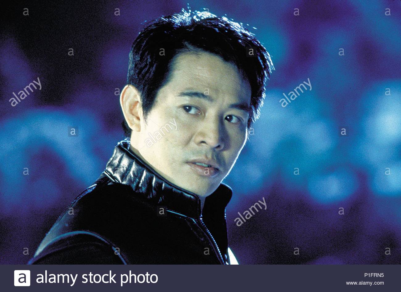 The One Jet Li Stock Photos & The One Jet Li Stock Images - Alamy