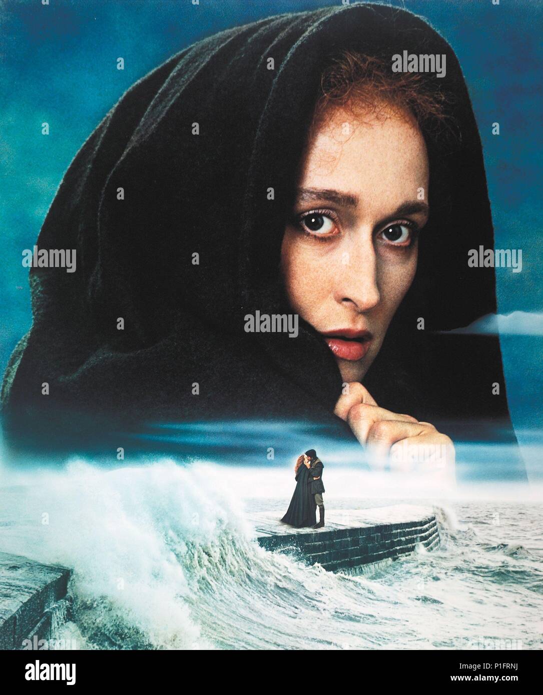 French lieutenants woman hi-res stock photography and images - Alamy