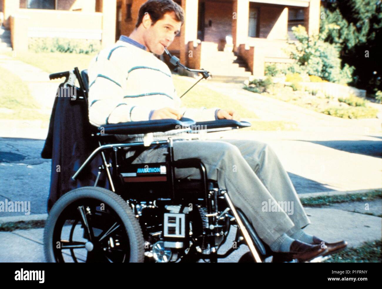 Jason Beghe Monkey Shines