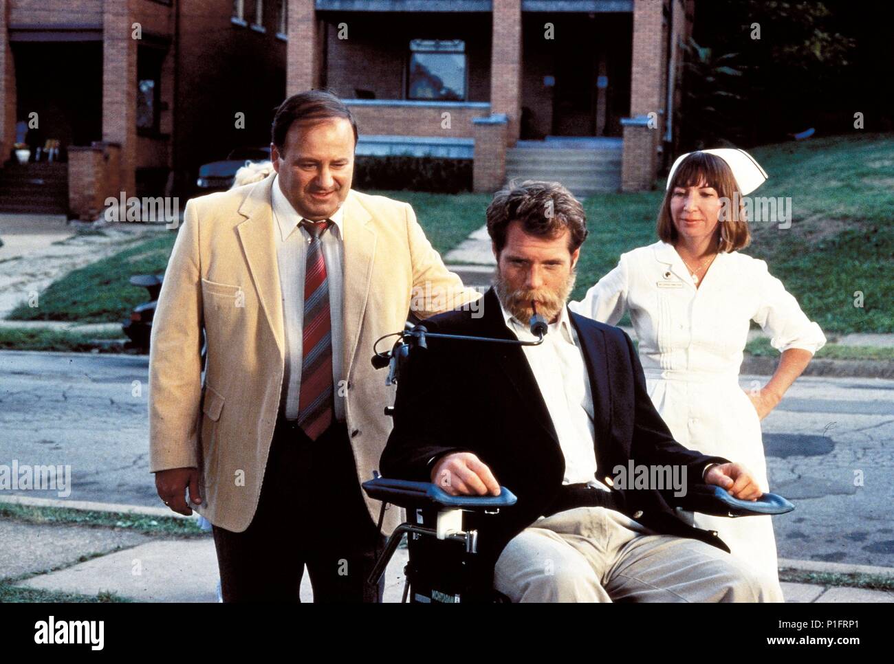Original Film Title: MONKEY SHINES. English Title: MONKEY SHINES. Film ...