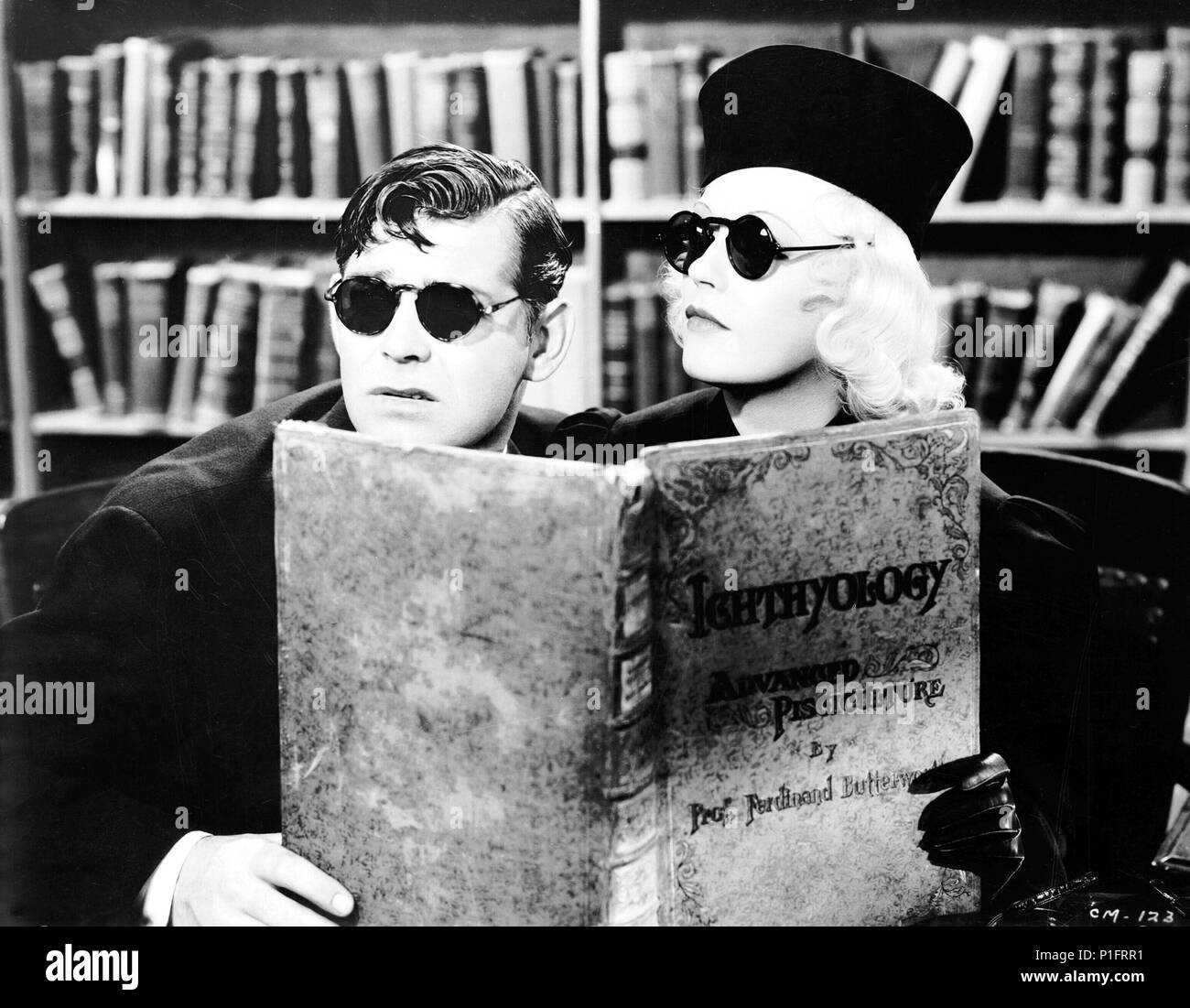 Original Film Title: CAIN AND MABEL. English Title: CAIN AND MABEL ...