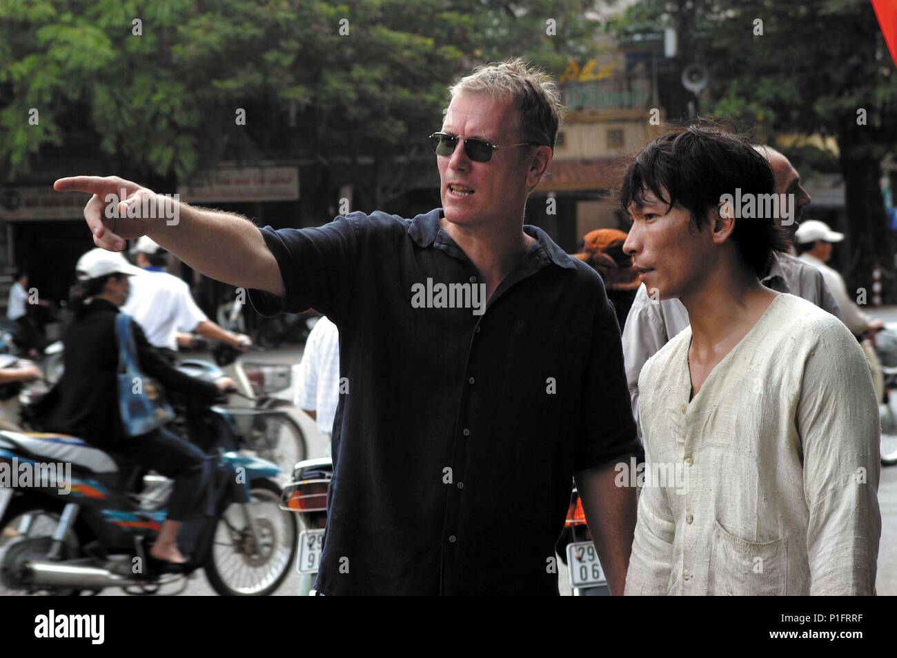 Damien nguyen hi-res stock photography and images - Alamy