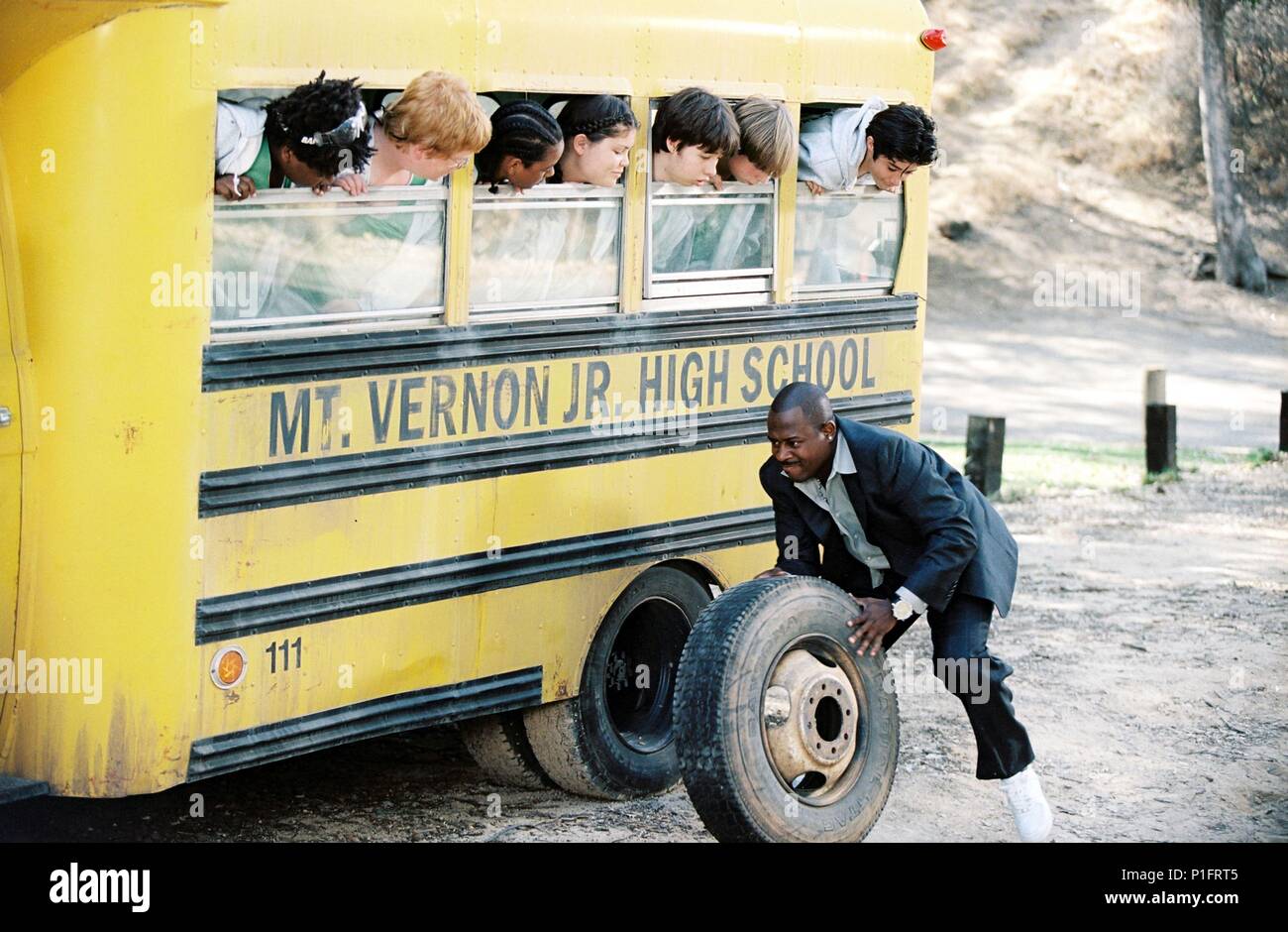 Original Film Title: REBOUND. English Title: REBOUND. Film Director ...