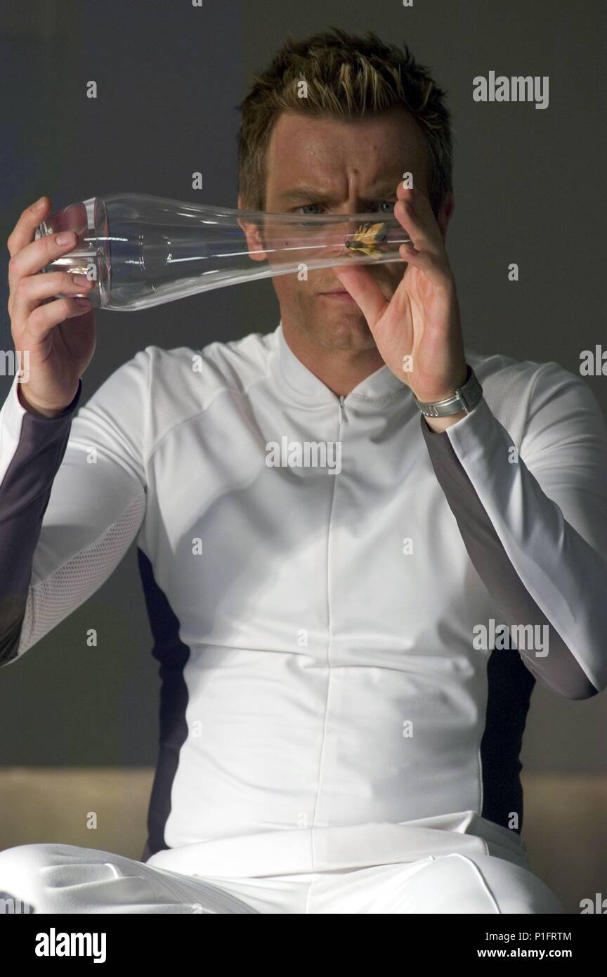 Original Film Title: THE ISLAND. English Title: THE ISLAND. Film ...