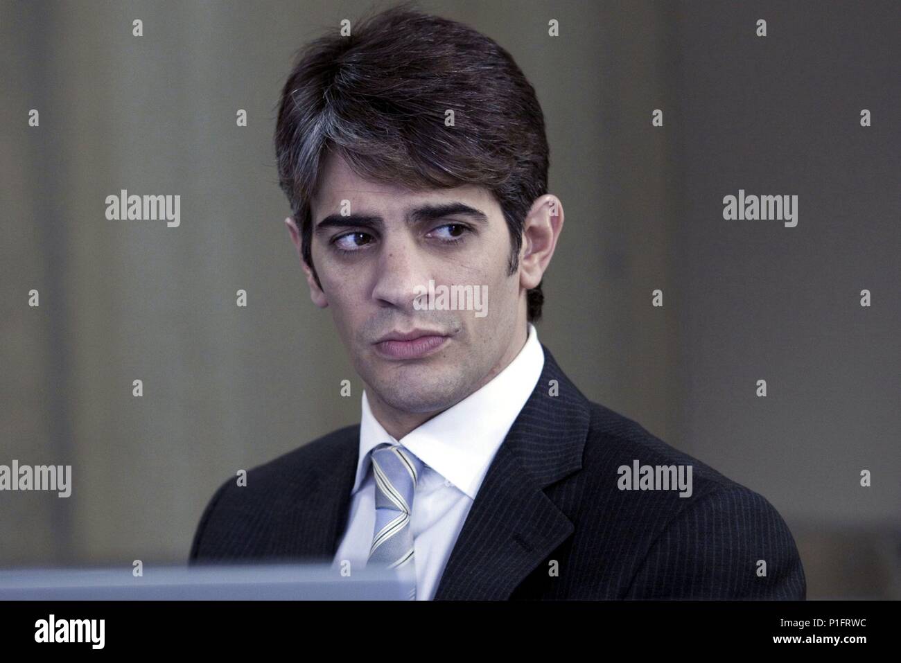 Original Film Title: EL METODO. English Title: EL METODO. Film Director ...