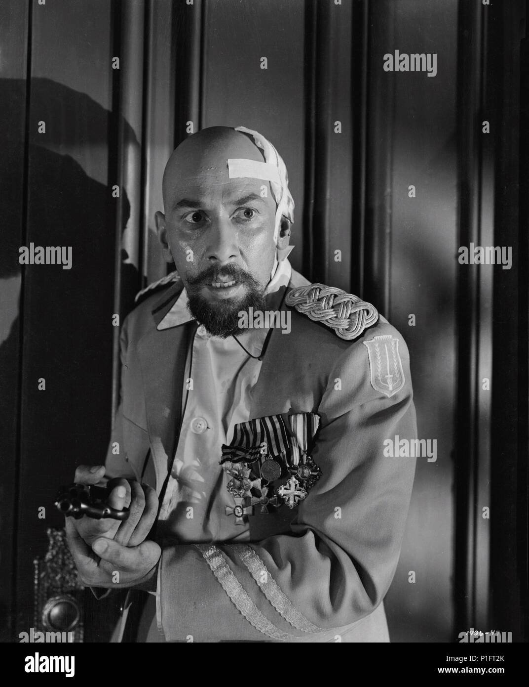 Richard ferrer hi-res stock photography and images - Alamy