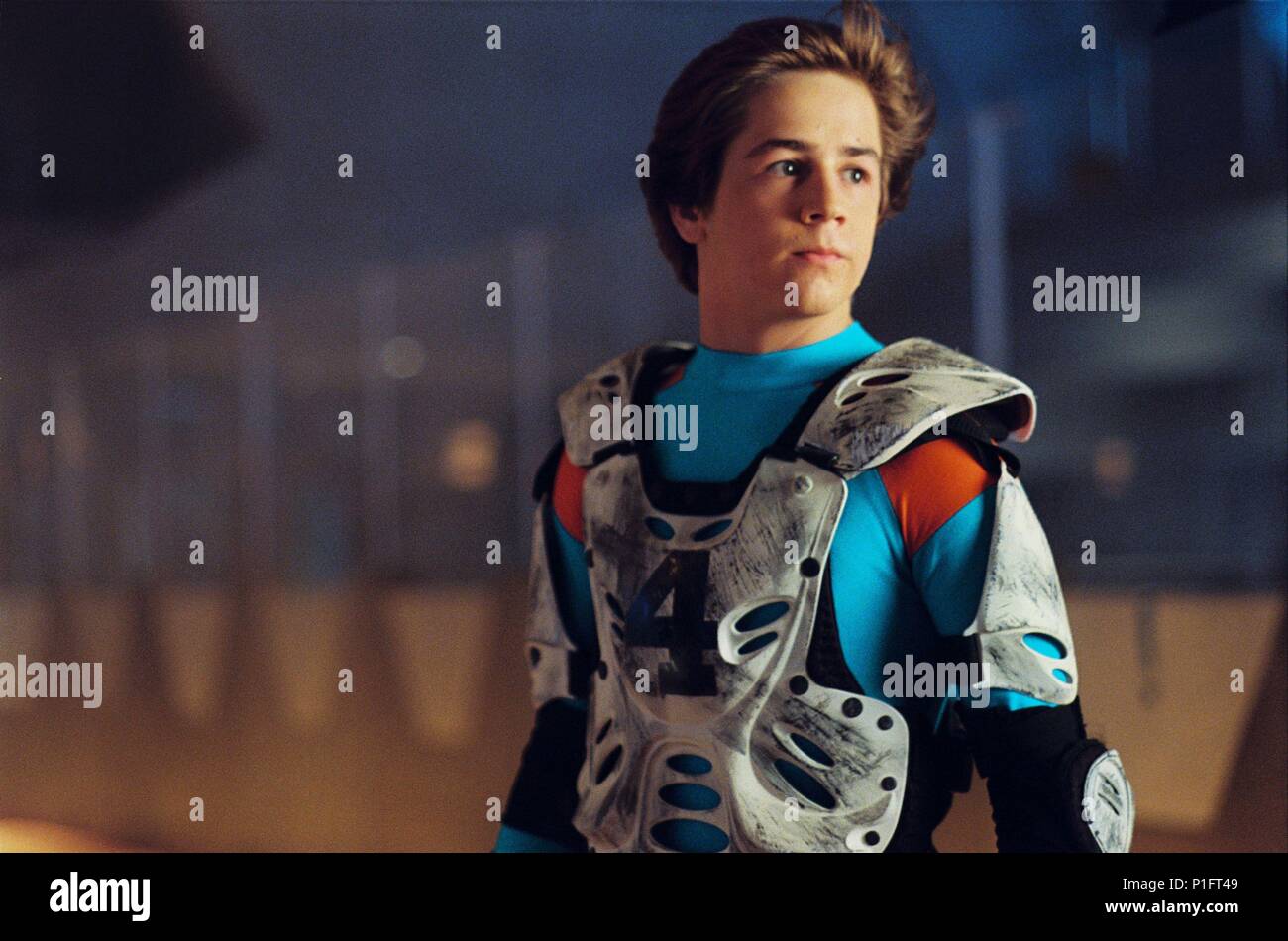 Original Film Title: SKY HIGH. English Title: SKY HIGH. Film Director ...