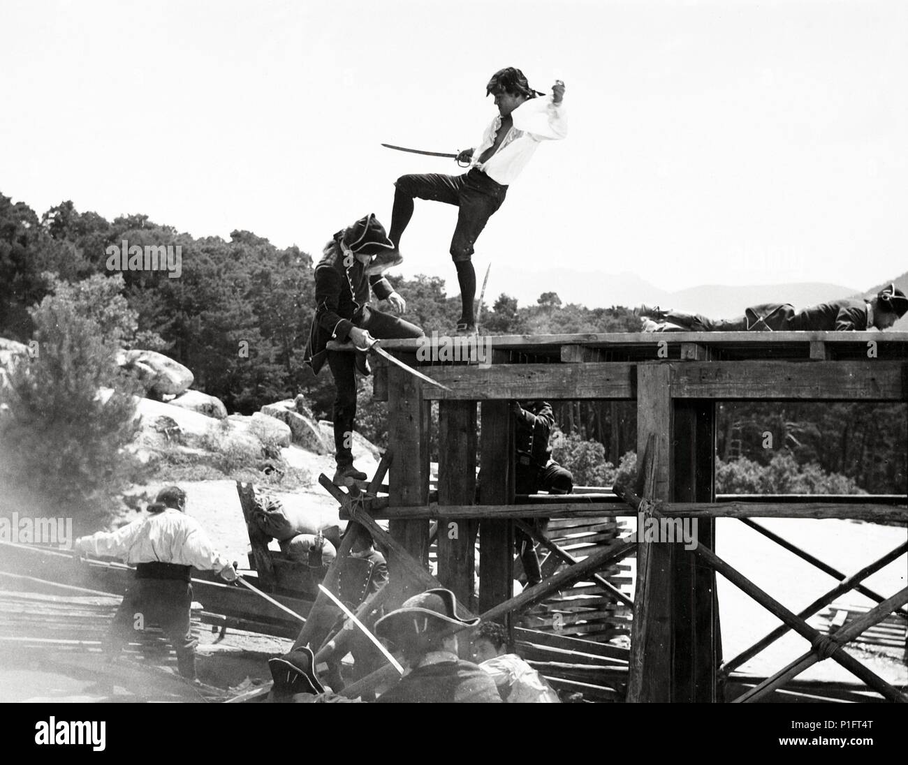 Original Film Title: ZORRO. English Title: ZORRO. Film Director: DUCCIO ...