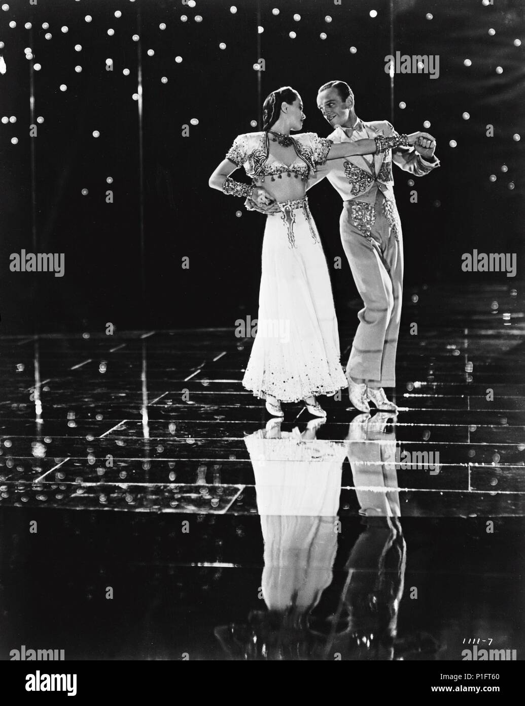 Original Film Title: BROADWAY MELODY OF 1940. English Title: BROADWAY MELODY OF 1940. Film ...