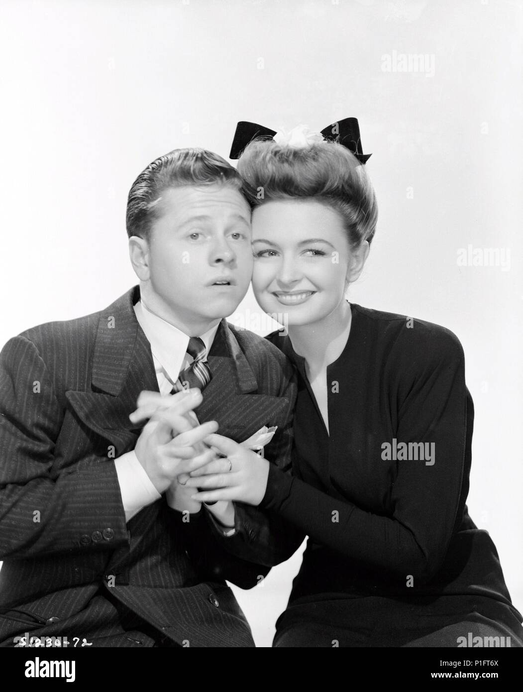 Mickey Rooney Andy Hardy