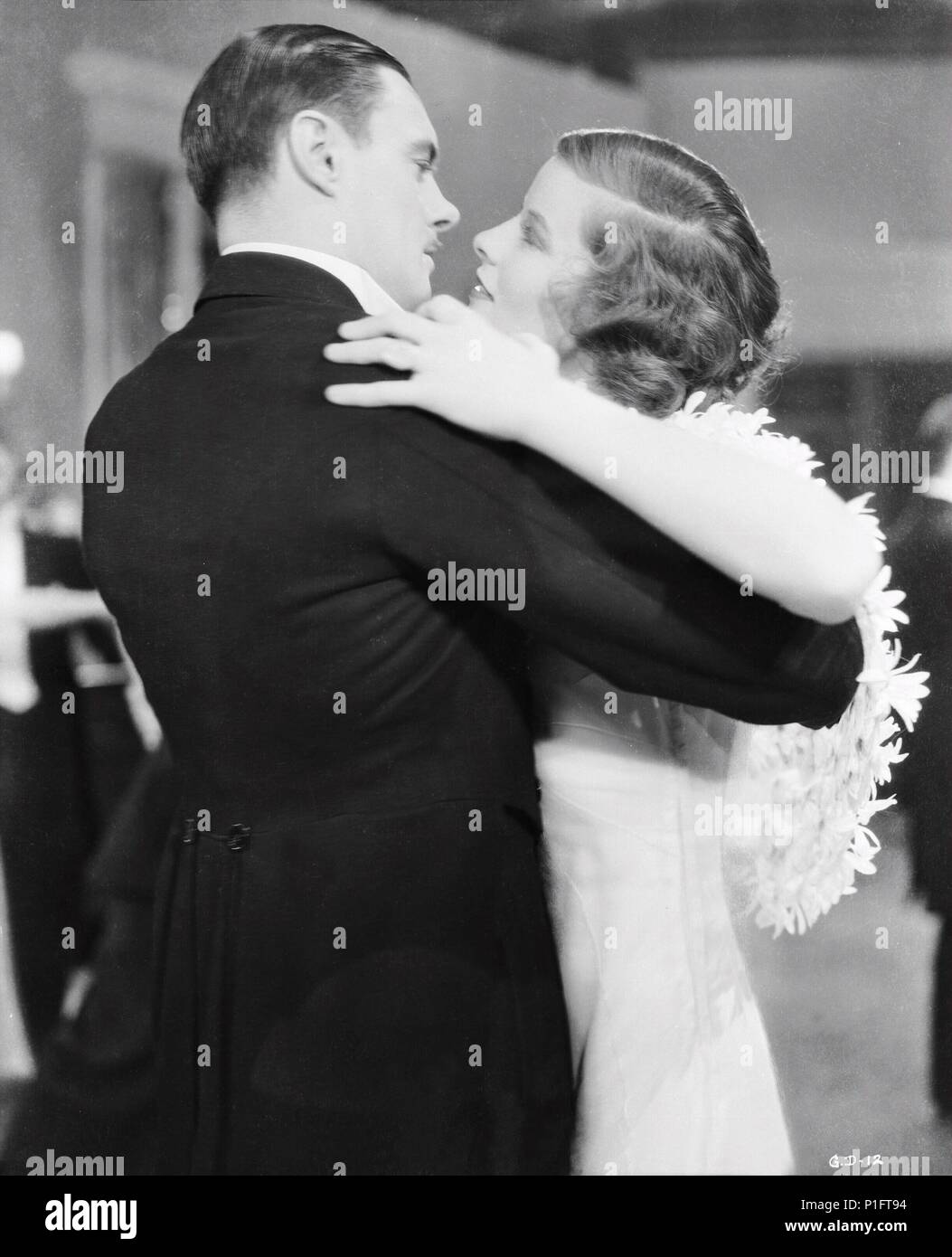 Original Film Title: CHRISTOPHER STRONG. English Title: CHRISTOPHER ...