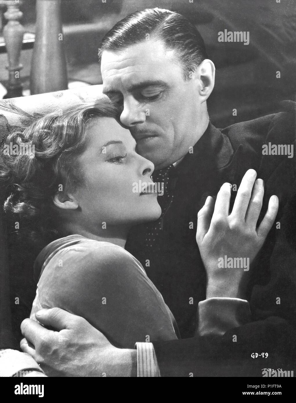 Original Film Title: CHRISTOPHER STRONG. English Title: CHRISTOPHER ...