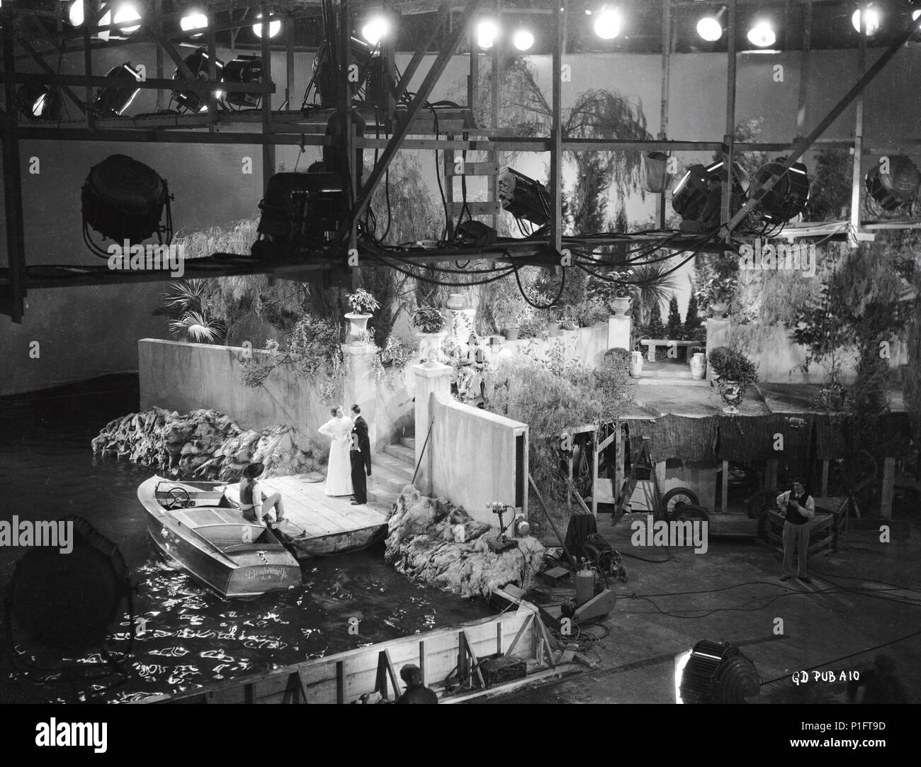 Original Film Title: CHRISTOPHER STRONG. English Title: CHRISTOPHER ...