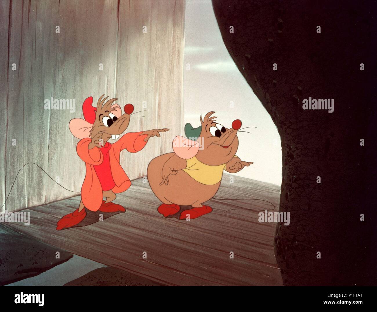 Original Film Title: CINDERELLA. English Title: CINDERELLA. Film ...