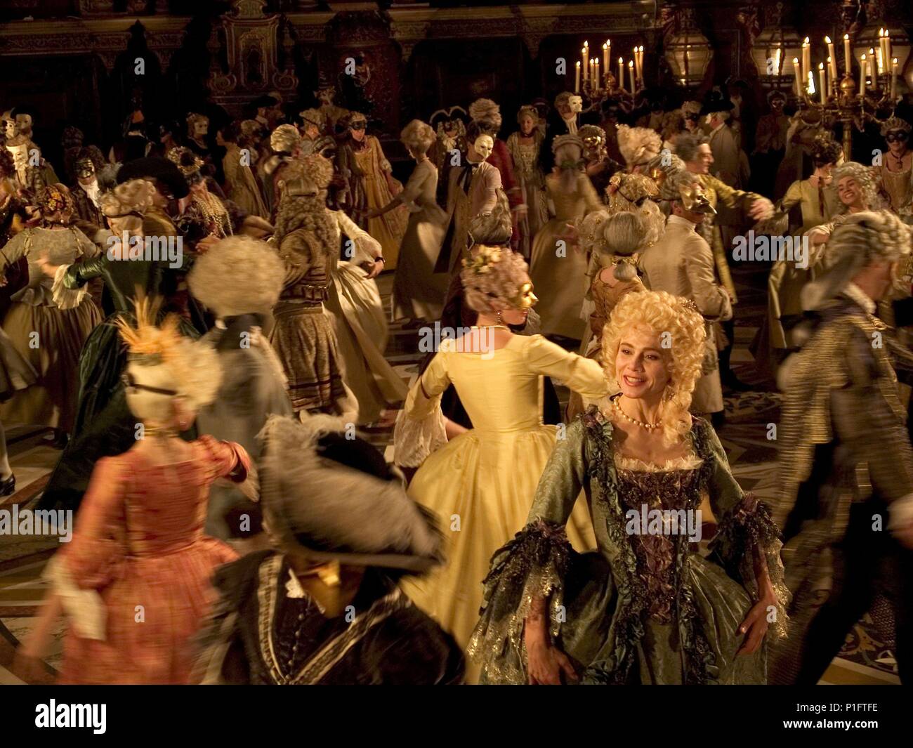 Original Film Title: CASANOVA. English Title: CASANOVA. Film Director ...