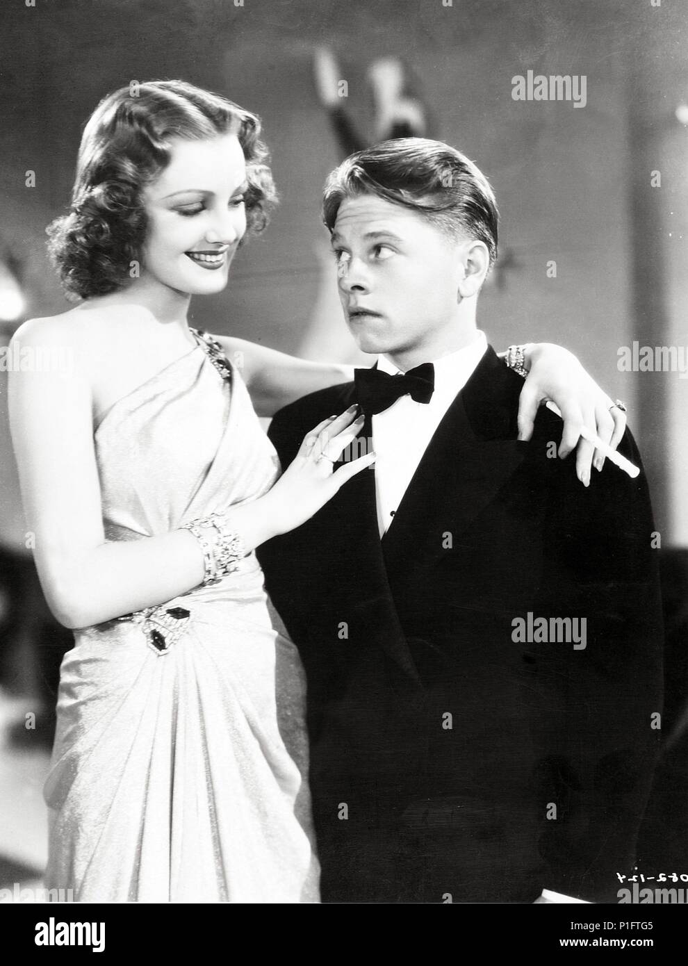 Original Film Title: THE HARDYS RIDE HIGH. English Title: THE HARDYS ...