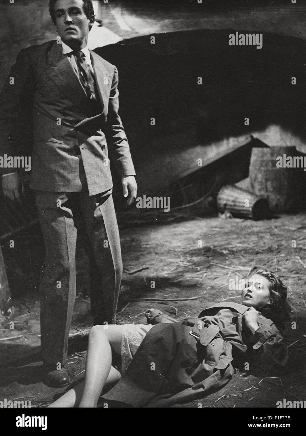 Original Film Title: ANN. English Title: ANN. Film Director: ALBERTO ...