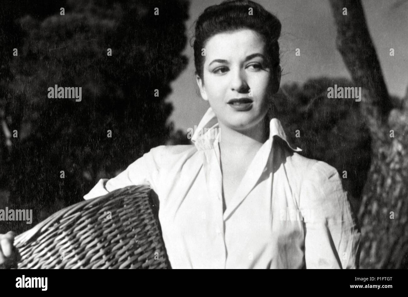 Marisa de leza hi-res stock photography and images - Alamy