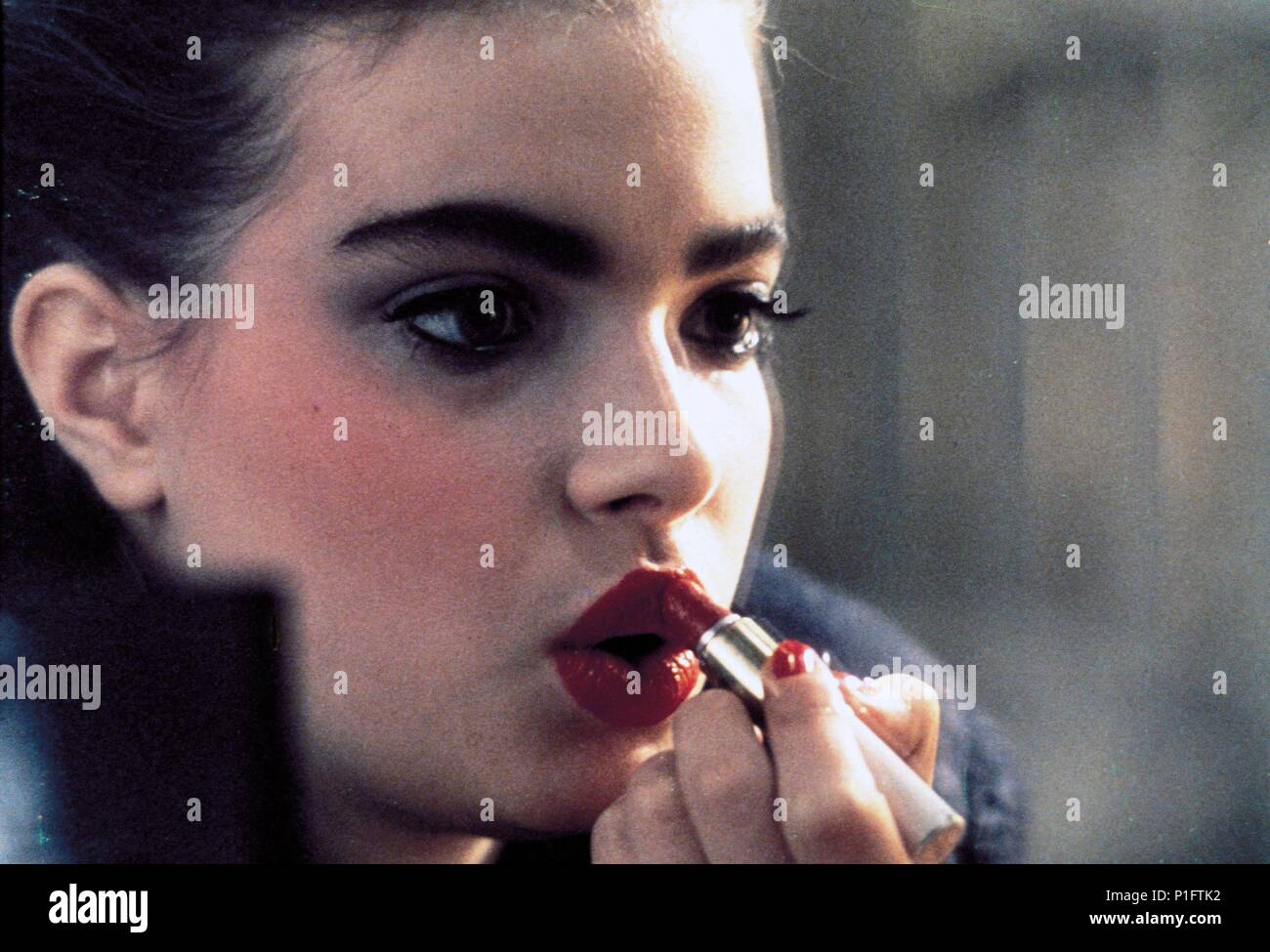 Zoe Lund Nun Costume