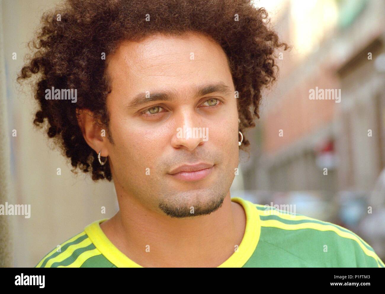 Alberto vidal hi-res stock photography and images - Alamy