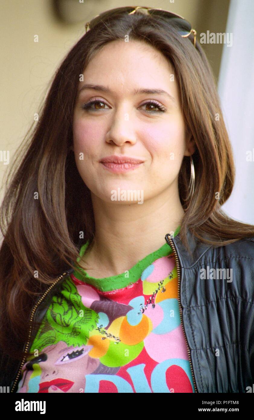 Year: 2005. Stars: MARIA BOTTO. Credit: VIDAL, JOAN/ Album Stock Photo ...