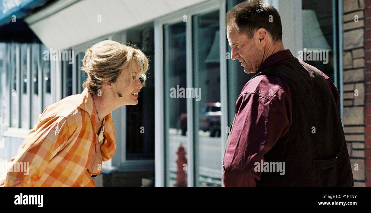 Dont come knocking 2005 jessica lange hi-res stock photography and ...