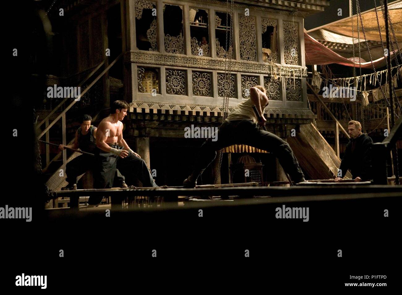 Batman begins hi-res stock photography and images - Alamy