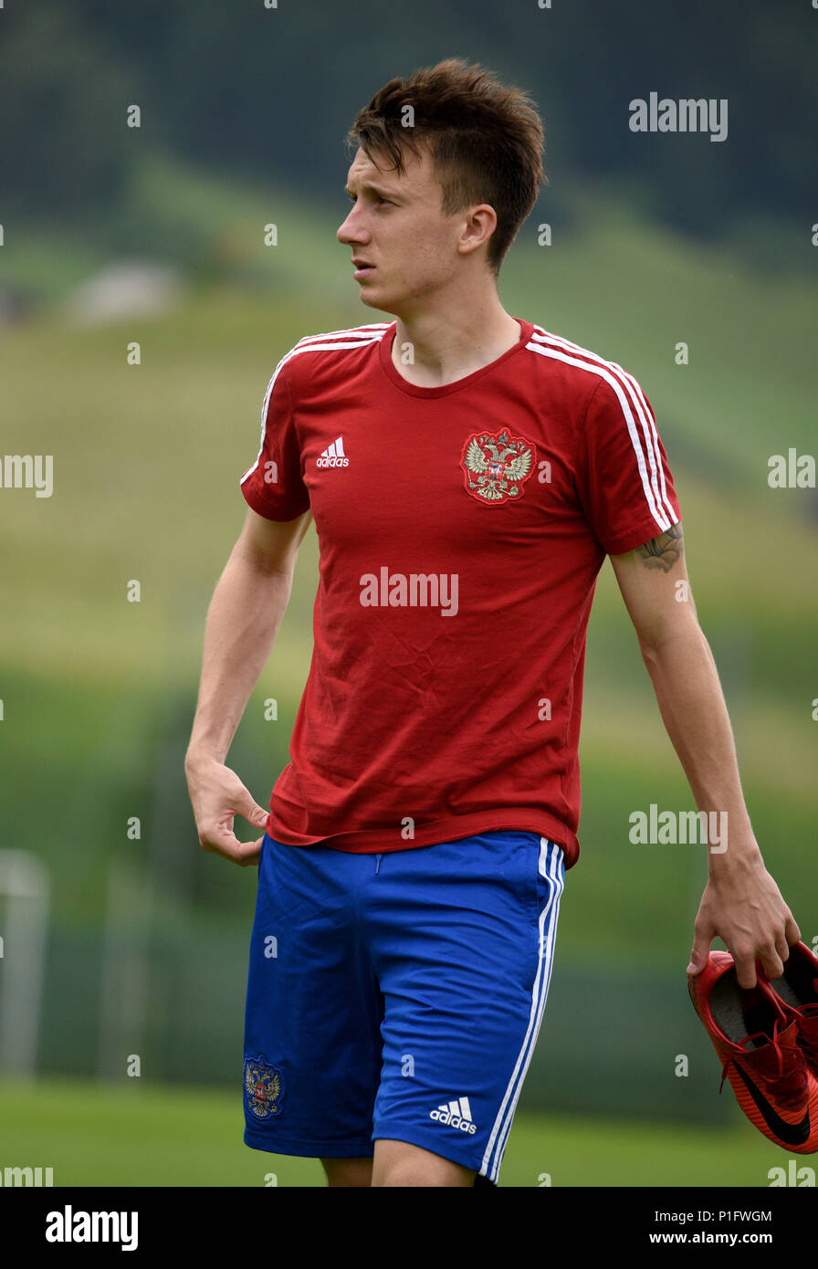 Golovin hi-res stock photography and images - Alamy