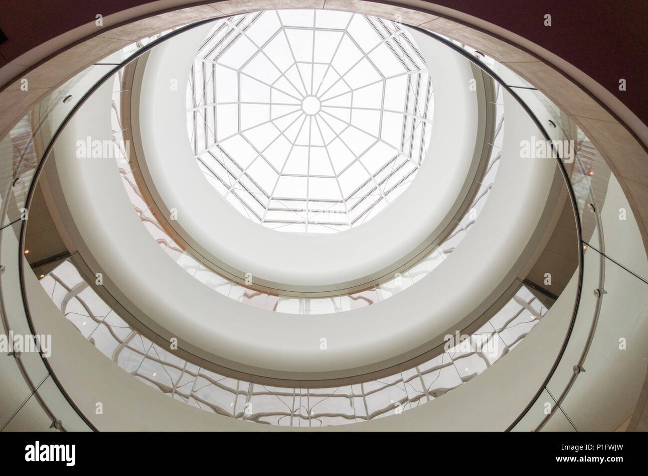 Overture center hi-res stock photography and images - Alamy