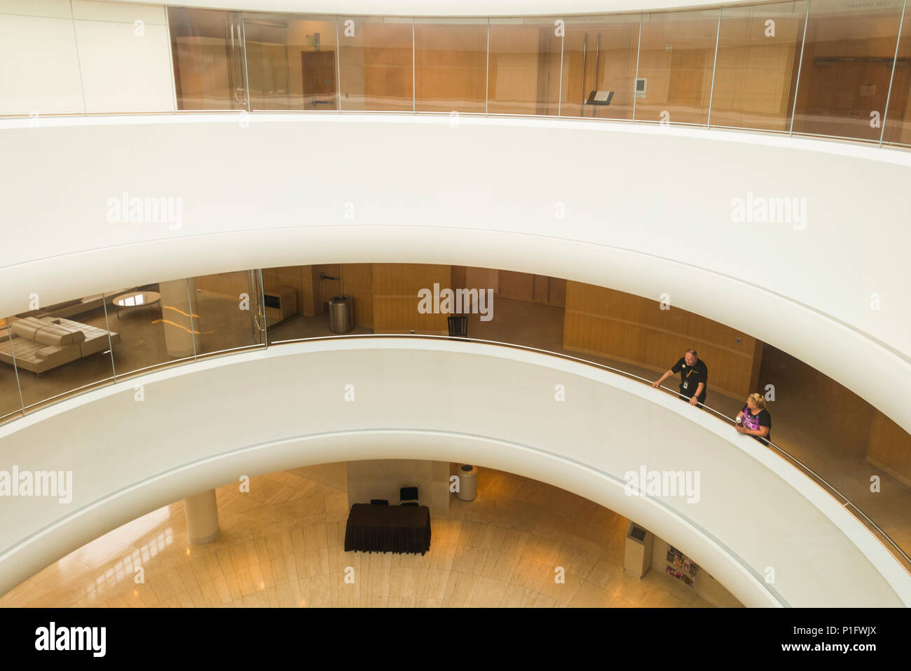 Overture center hi-res stock photography and images - Alamy