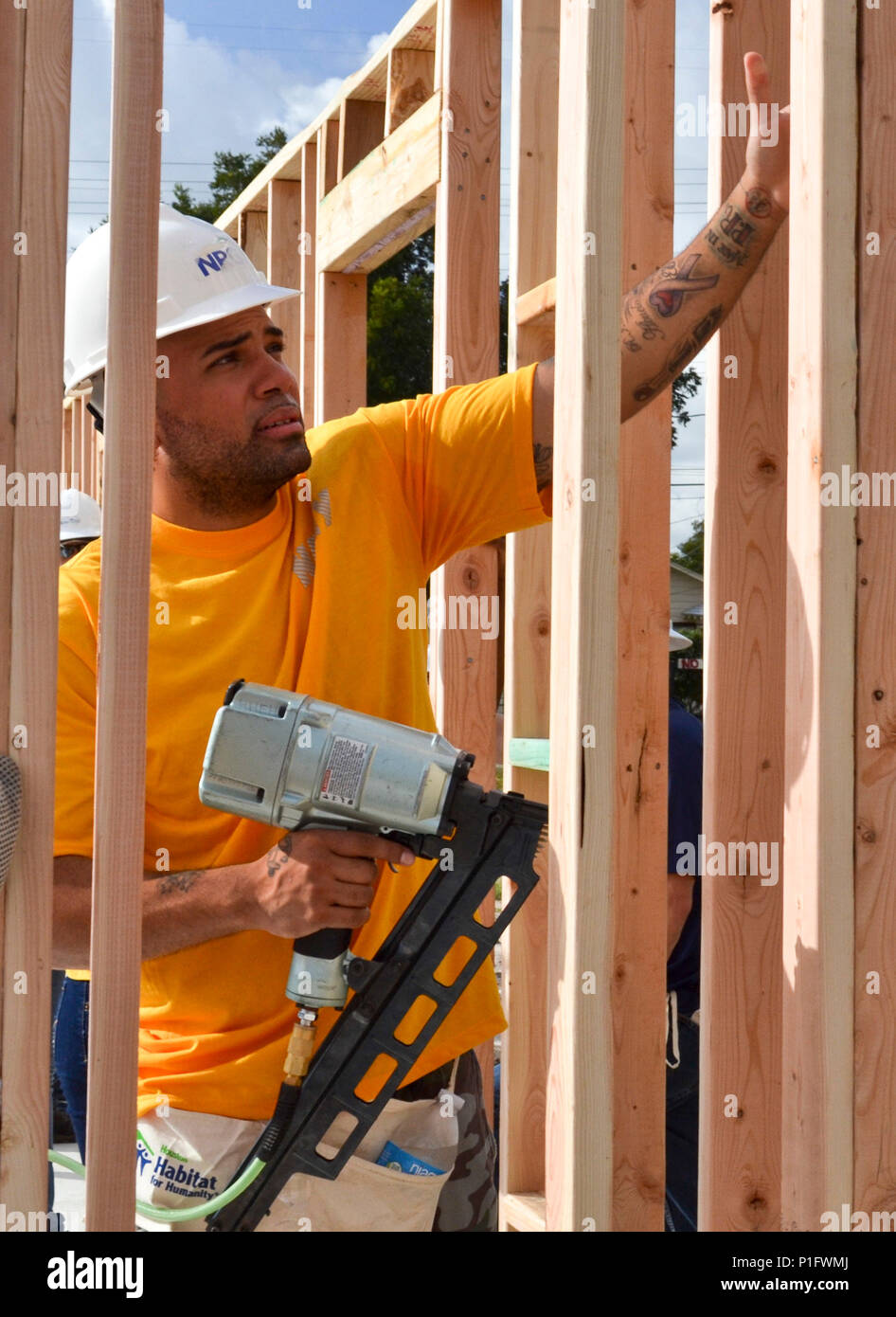 Jen bush hi-res stock photography and images - Alamy