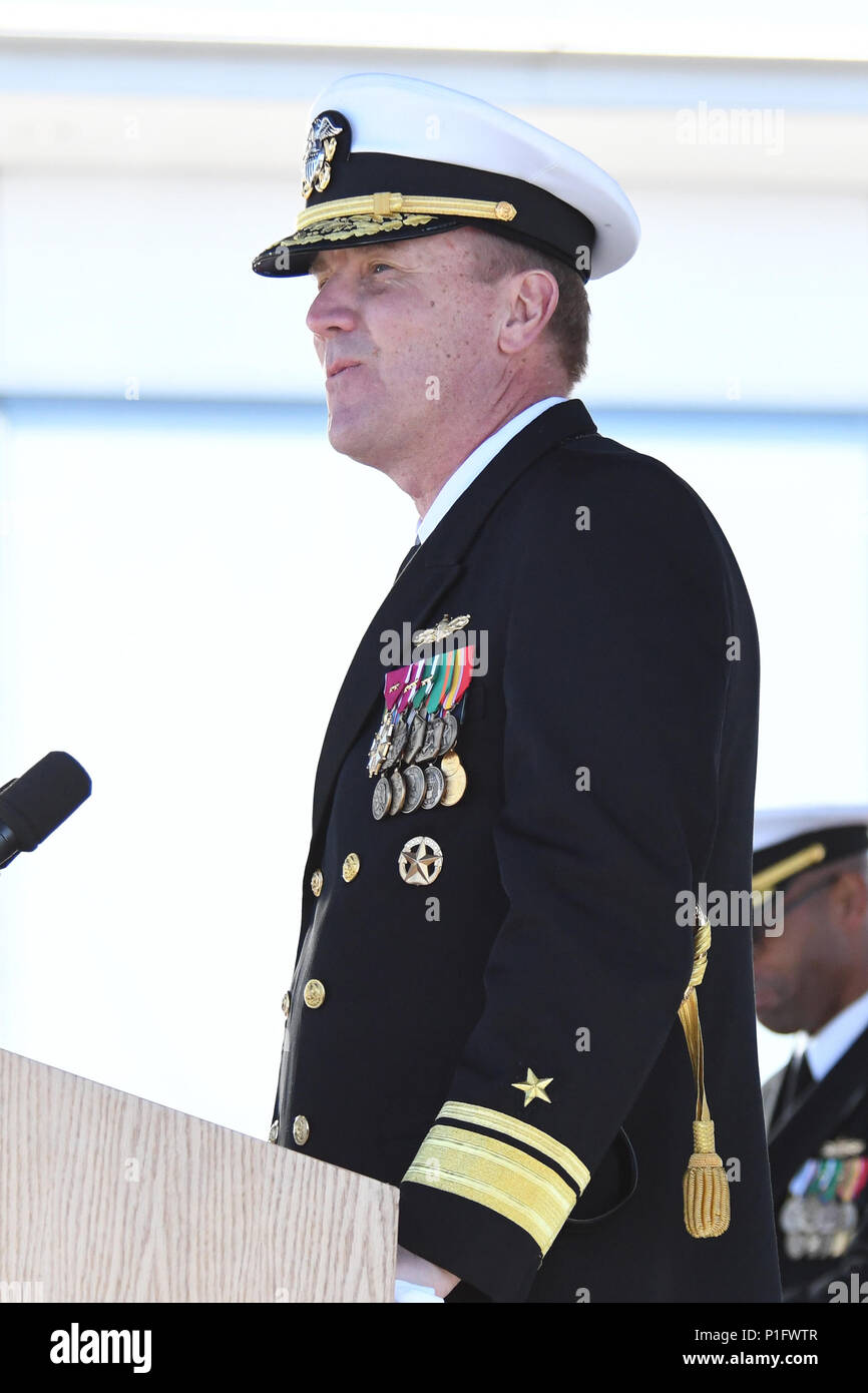 The Navy's newest Freedom-variant littoral combat ship, USS Detroit ...