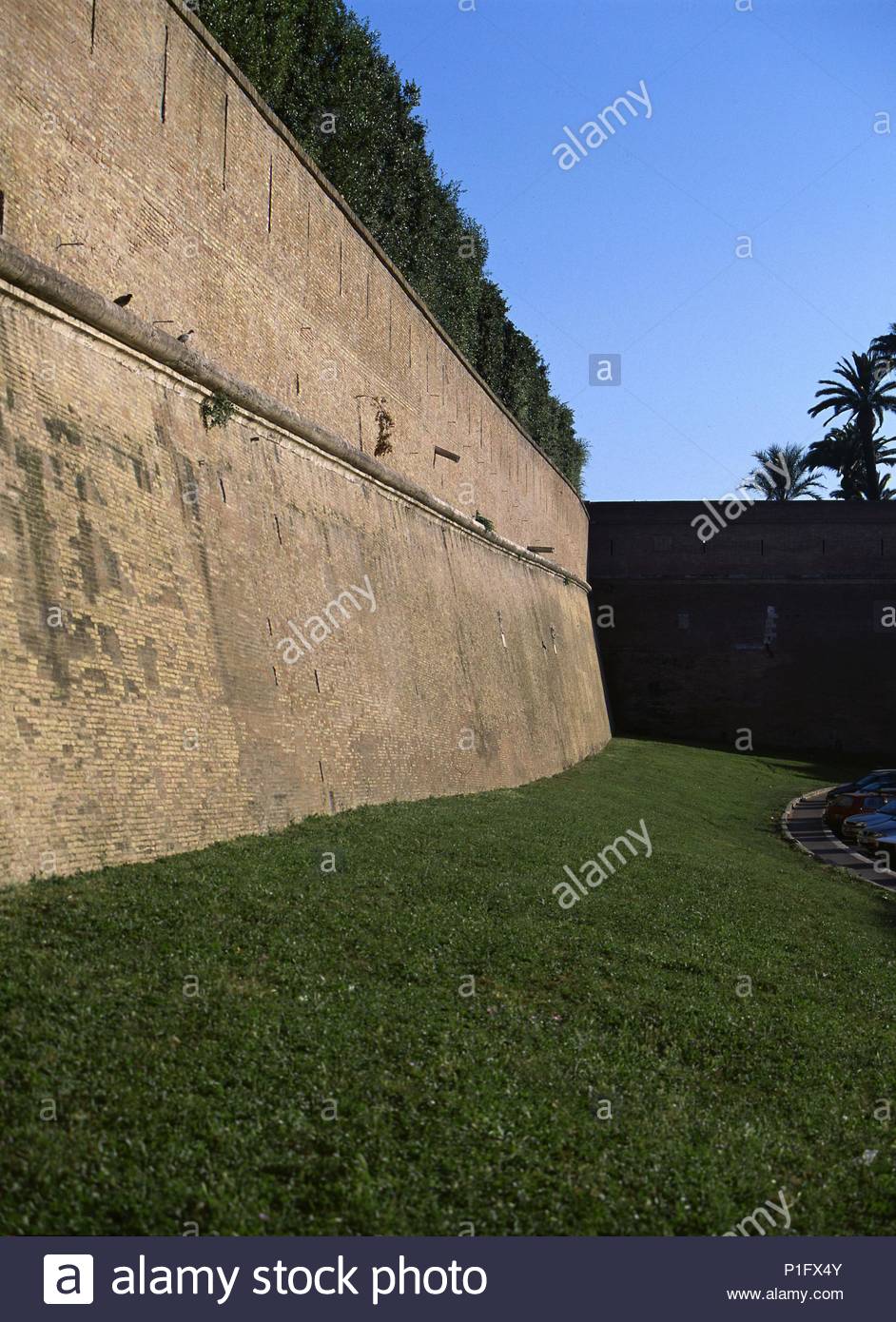 Aurelian Wall Stock Photos & Aurelian Wall Stock Images - Alamy