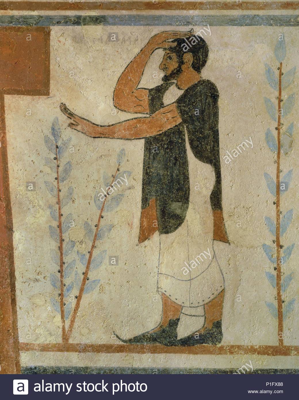 Augurs Stock Photos & Augurs Stock Images - Alamy