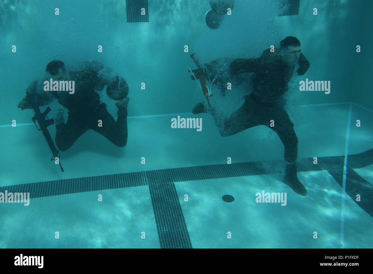 Marine corps base smedley d butler hi-res stock photography and images ...