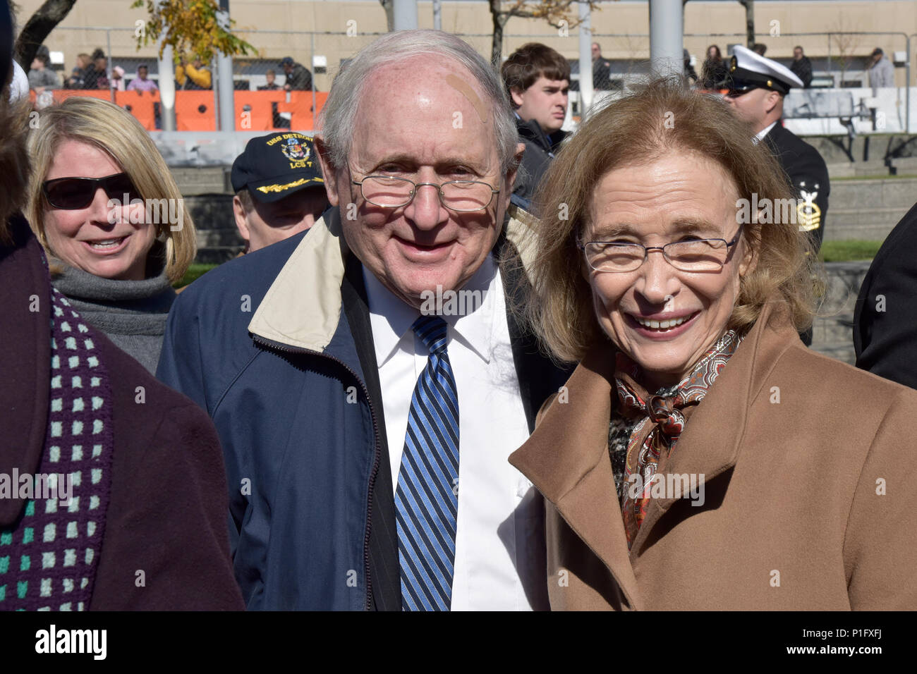 The Navy's newest Freedom-variant littoral combat ship, USS Detroit ...