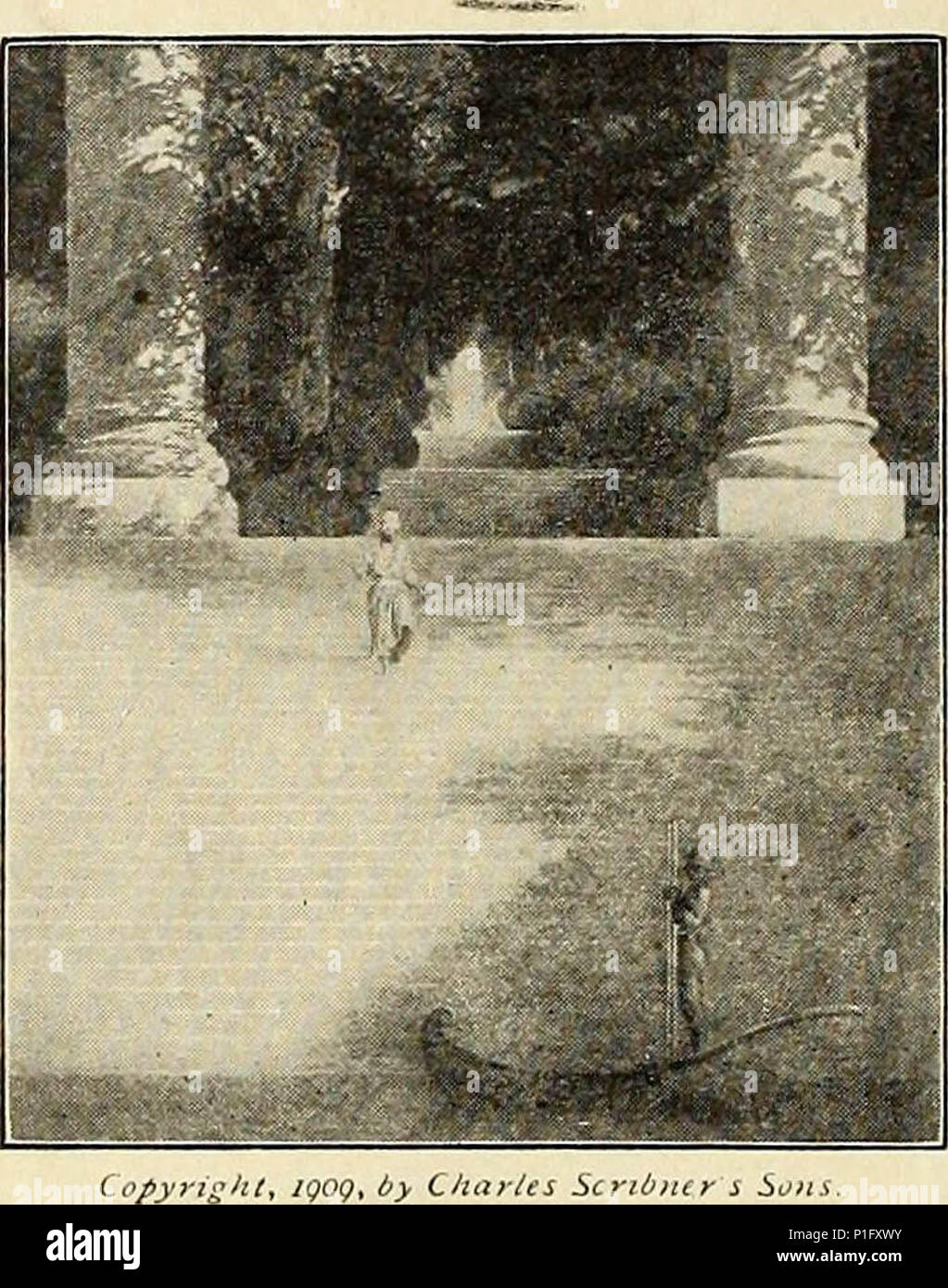 "St. Nicholas [serial]" (1873 Stock Photo - Alamy