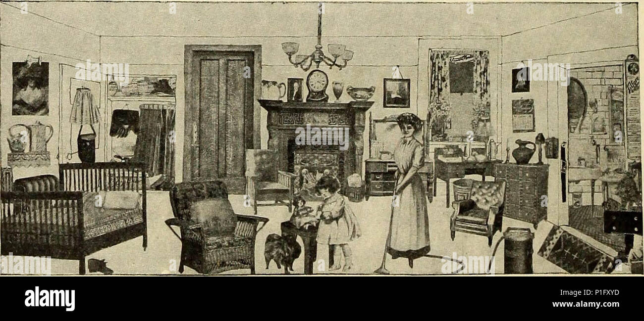 "St. Nicholas [serial]" (1873 Stock Photo - Alamy