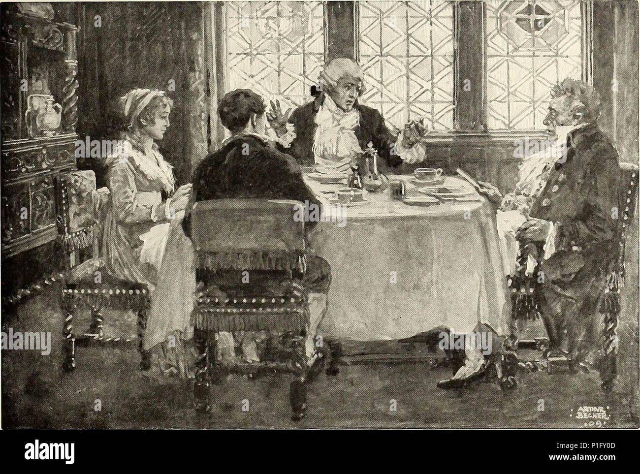 "St. Nicholas [serial]" (1873 Stock Photo - Alamy