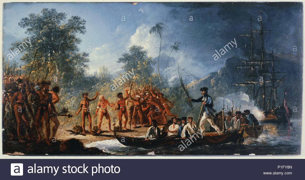 Expedition To Punt Stock Photos & Expedition To Punt Stock Images - Alamy