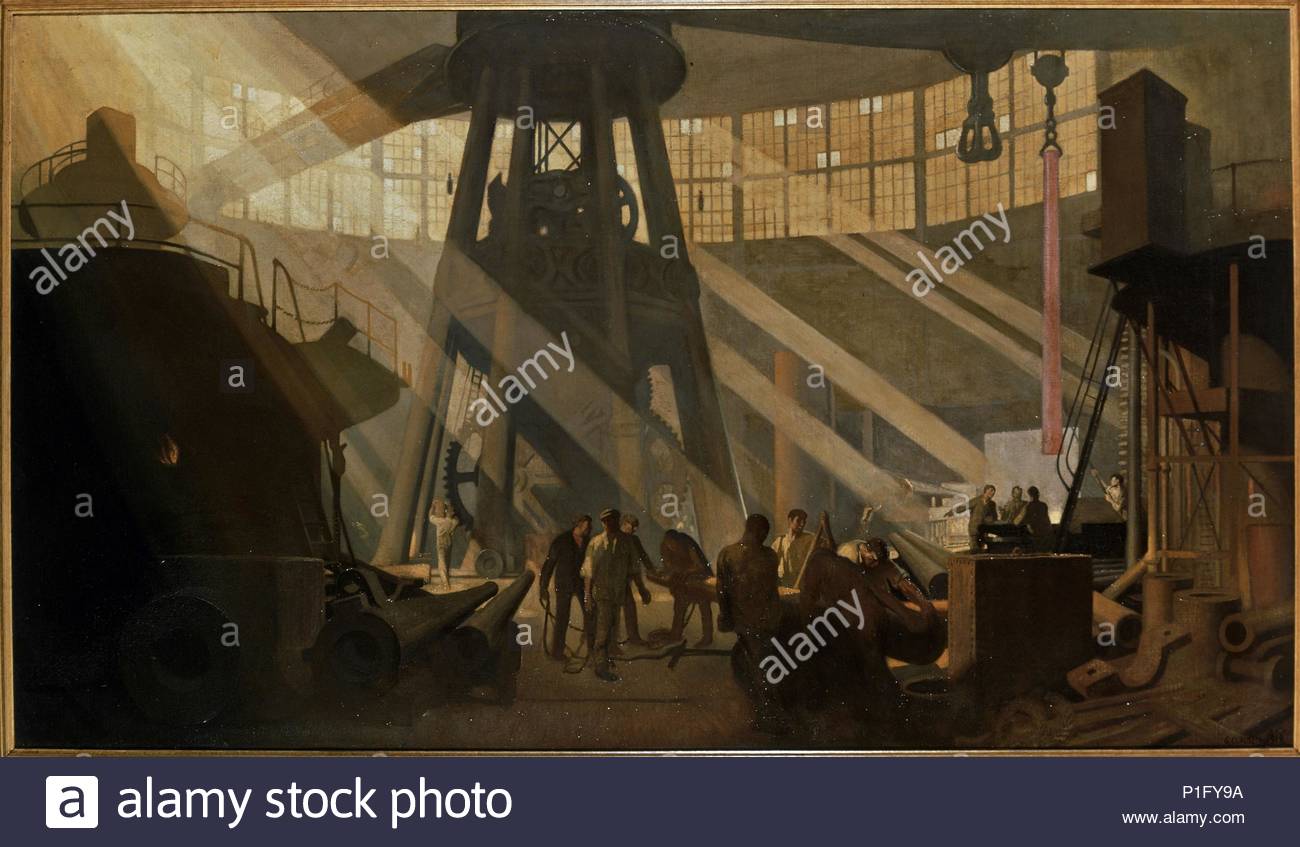 Imperial War Museum London Wwi Stock Photos & Imperial War Museum ...