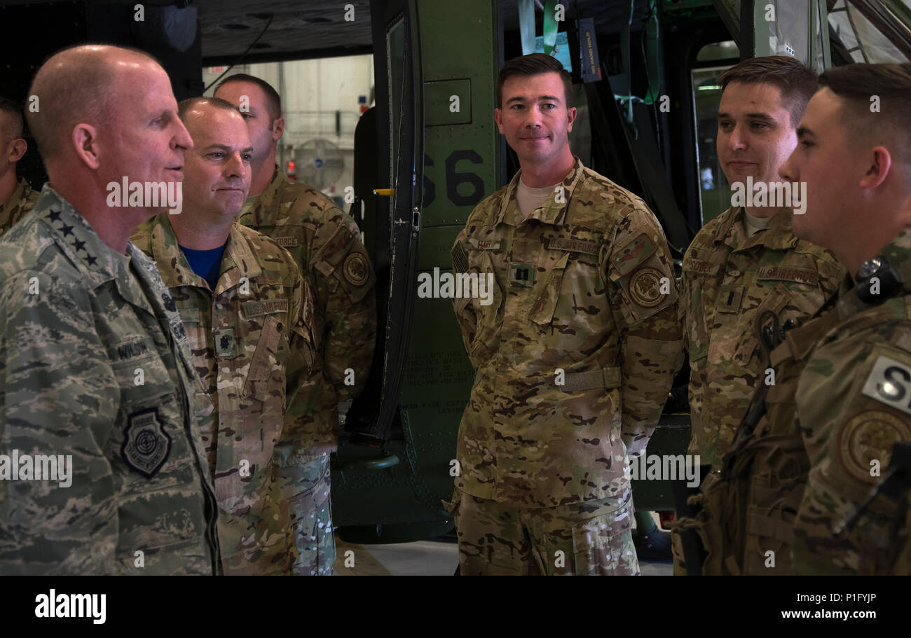 790th missile security force squadron hi-res stock photography and images - Alamy