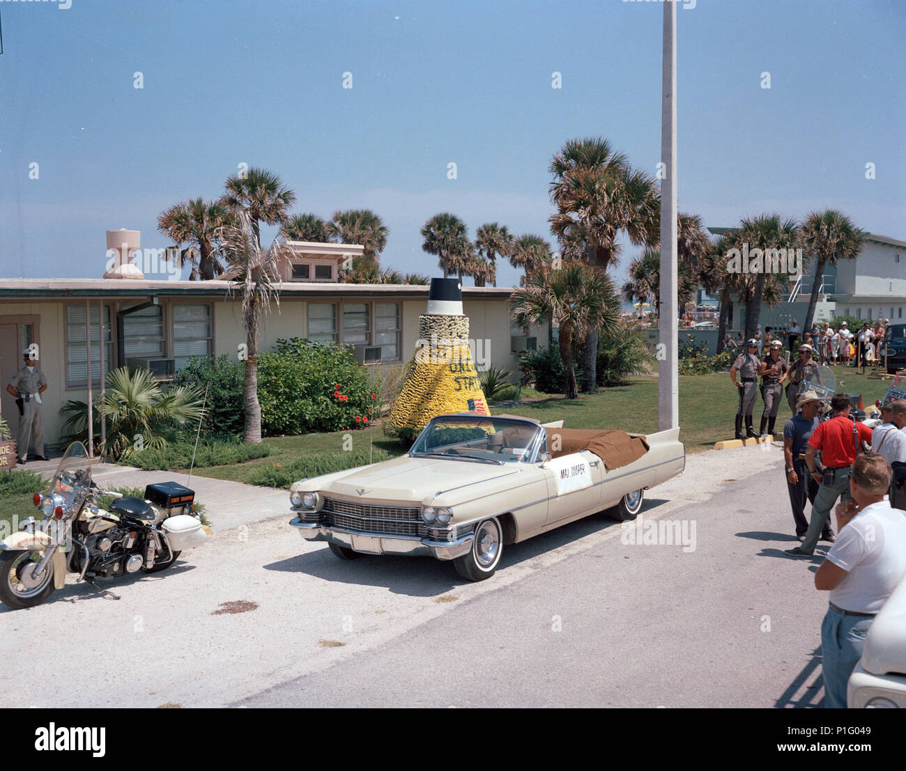 Patrick air force base hi-res stock photography and images - Alamy