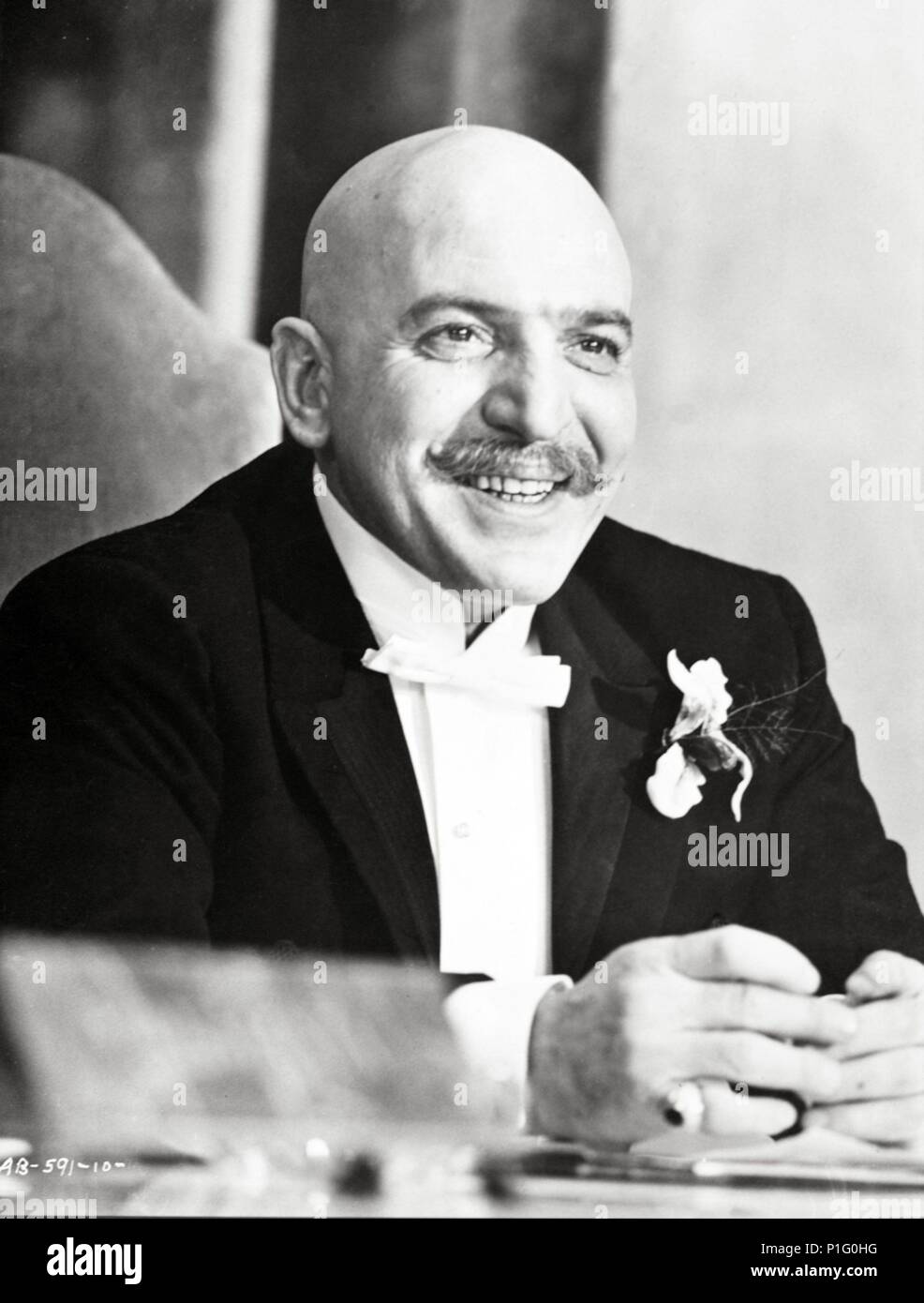 Original Film Title: THE ASSASSINATION BUREAU. English Title: THE ...