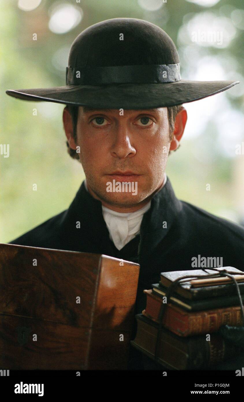 Original Film Title: PRIDE & PREJUDICE. English Title: PRIDE ...