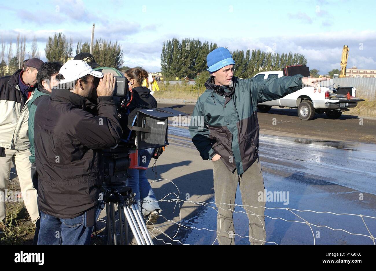 Original Film Title: SAINT RALPH. English Title: SAINT RALPH. Film ...