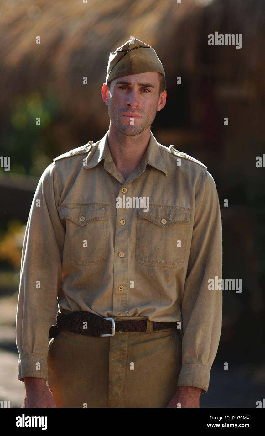 Original Film Title: THE GREAT RAID. English Title: THE GREAT RAID ...