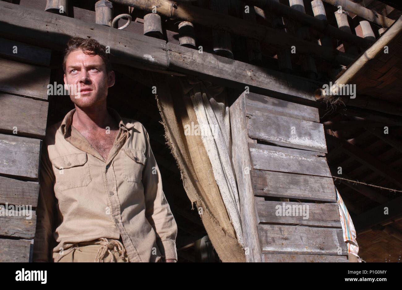 Original Film Title: THE GREAT RAID. English Title: THE GREAT RAID ...